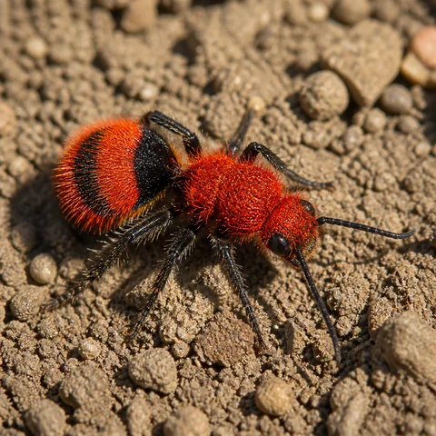 Cow Ant Stings vs Bed Bug Bites: Spot the Difference Fast | BuzzKill ...