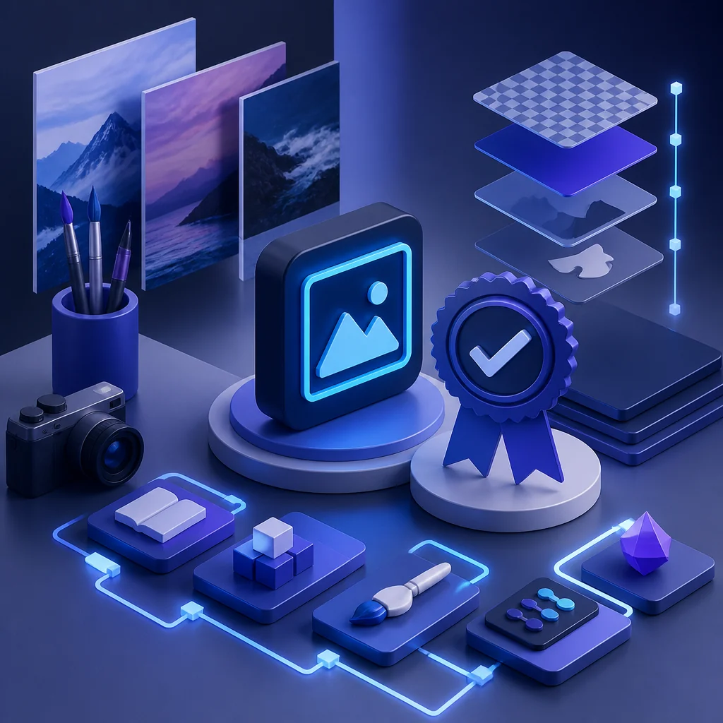 How to Become an Adobe Certified Professional in Photoshop:…